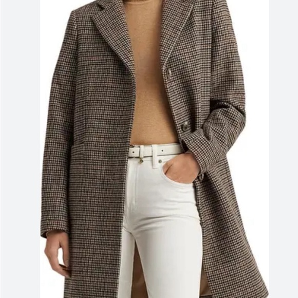 Primark | Jackets & Coats | Primark Brown Trench Coat Classic Design ...
